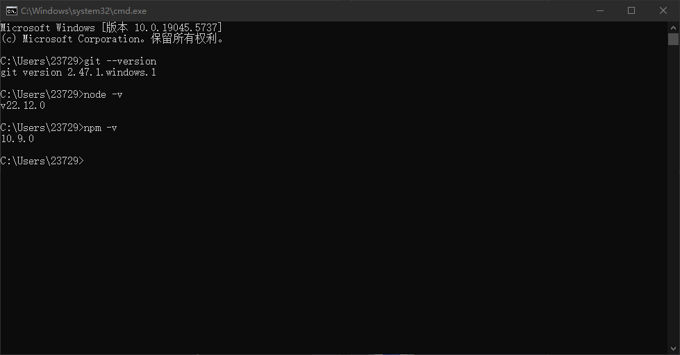 本地部署Hexo博客到Github | HLXF Blog